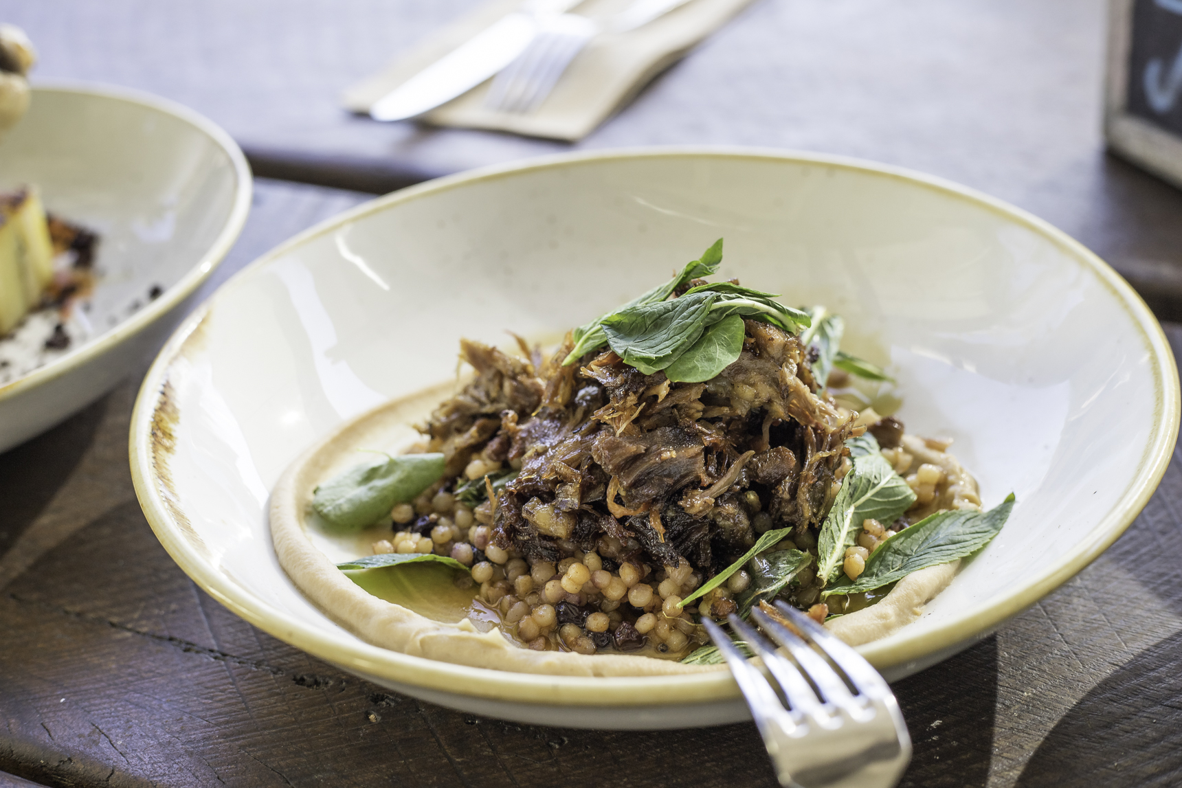 Audley Dance Hall Cafe at the Royal National Park - See.Taste.Do