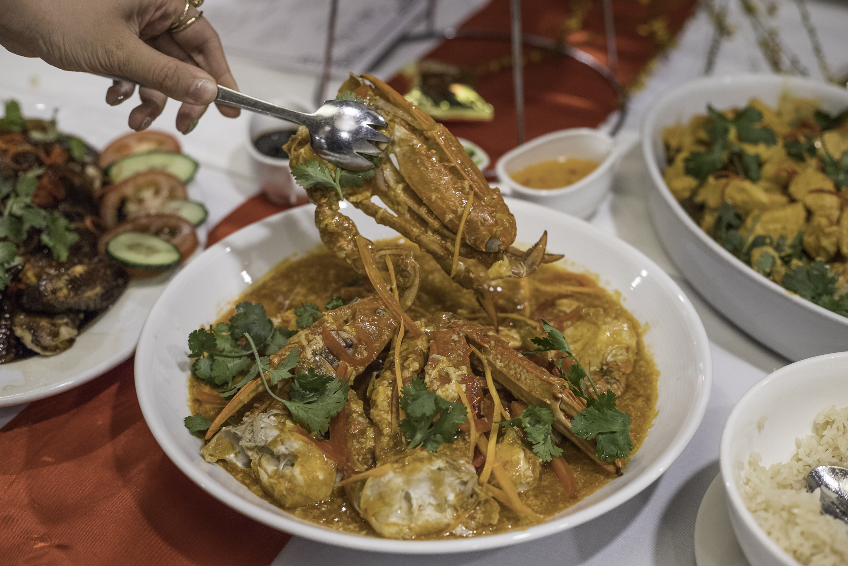 PARKROYAL Parramatta brings Taste of Asia - See.Taste.Do