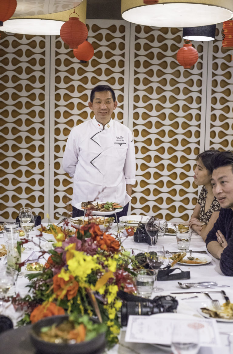 PARKROYAL Parramatta brings Taste of Asia - See.Taste.Do