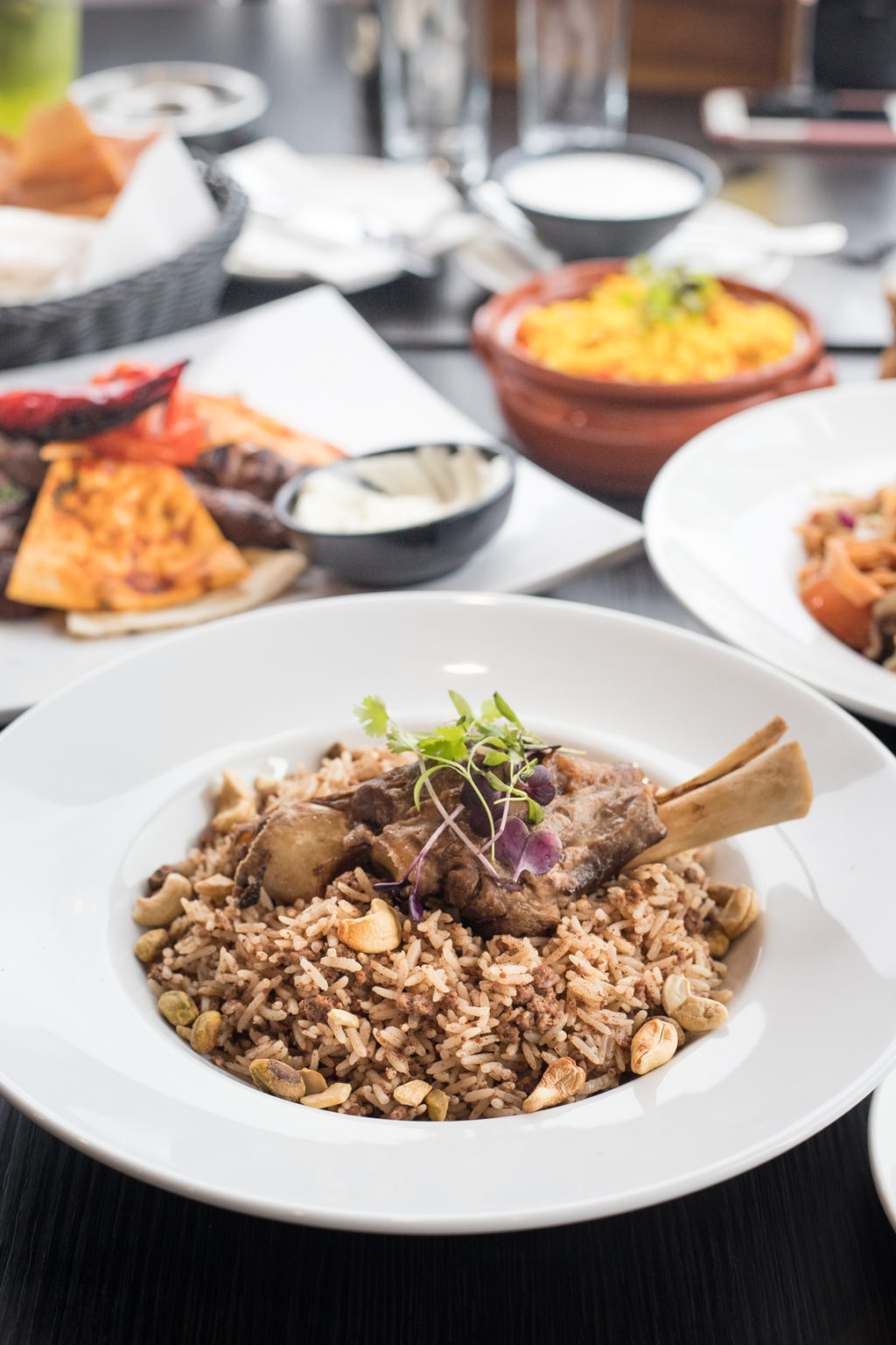 Massaya - a Lebanese feast in Strathfield South - See.Taste.Do